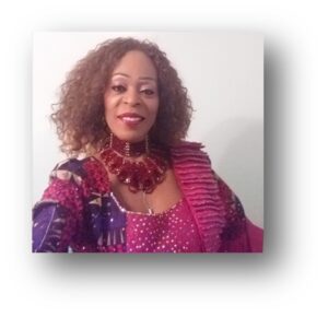 Human Trafficking Cause Movements. An Interview With Dr. Princess ...