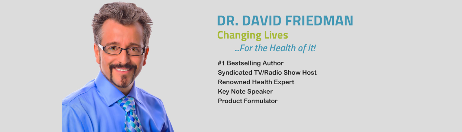 Our Interview With One of the Top 10 Influential Health Radio/TV Show ...