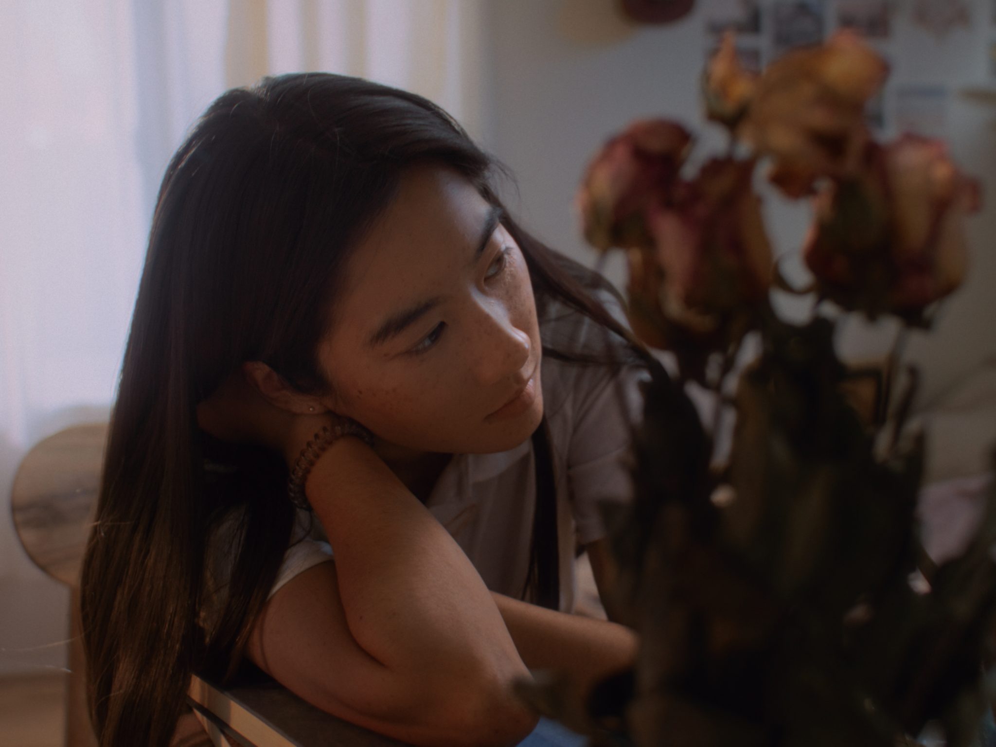 The True Voice of Filmmaker Cindy Di Xin/INFLUENTIAL PEOPLE NEWS