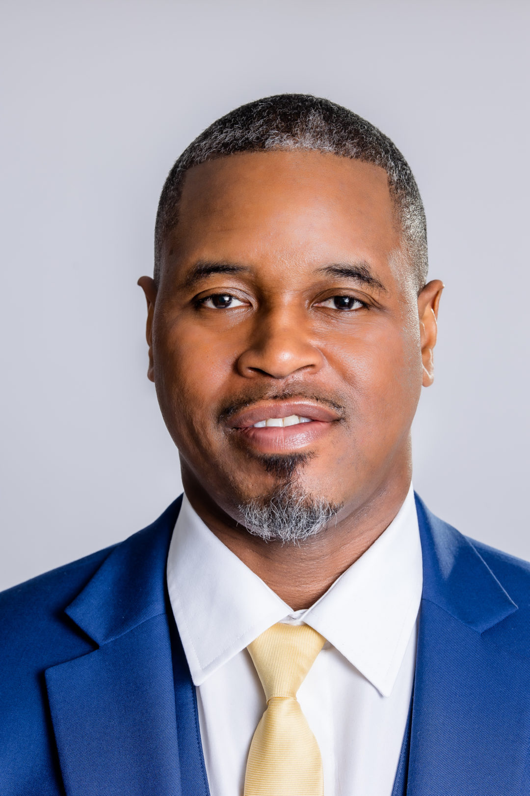 Interview With Legacy Media Consulting LLC Founder, Allen Terrell ...