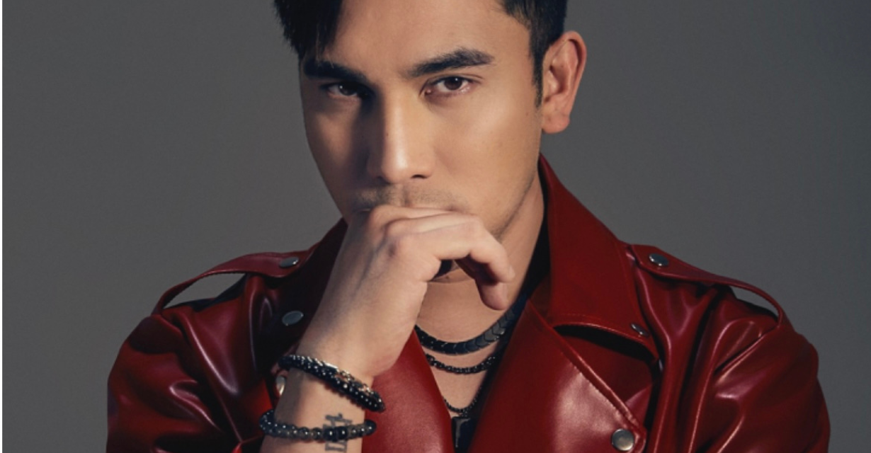 Garth Garcia Emerges Into Superstardom/INFLUENTIAL PEOPLE NEWS